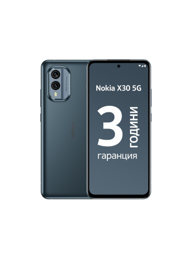 Nokia X30 5G, 256GB, 8GB RAM, Dual SIM - HotDeals.bg